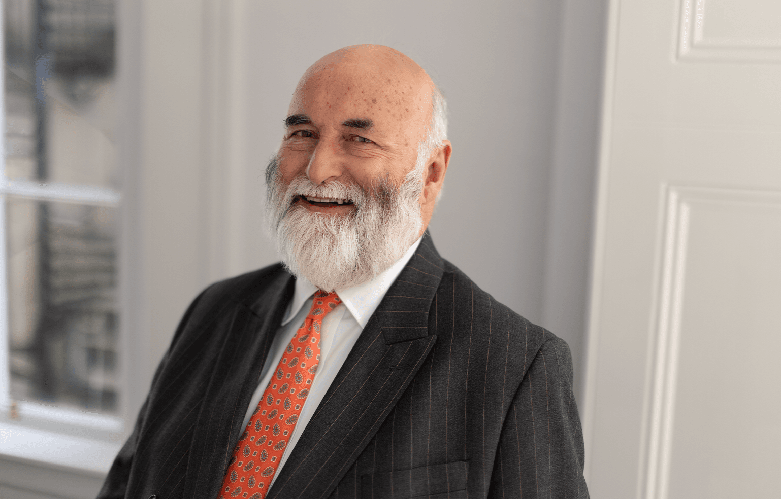 Stephen C. Hamilton | Gartlan Furey