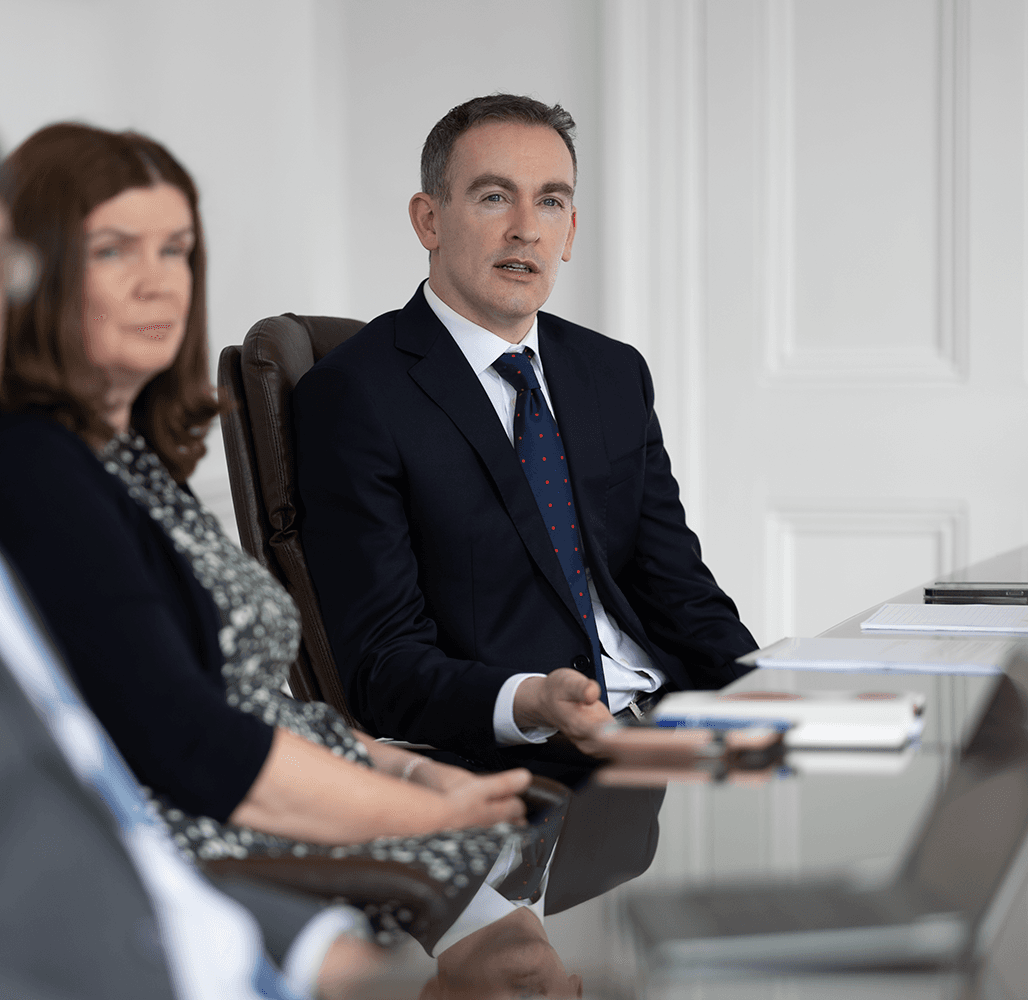 Gartlan Furey LLP | Law Firm | Solicitors in Dublin 2, Ireland